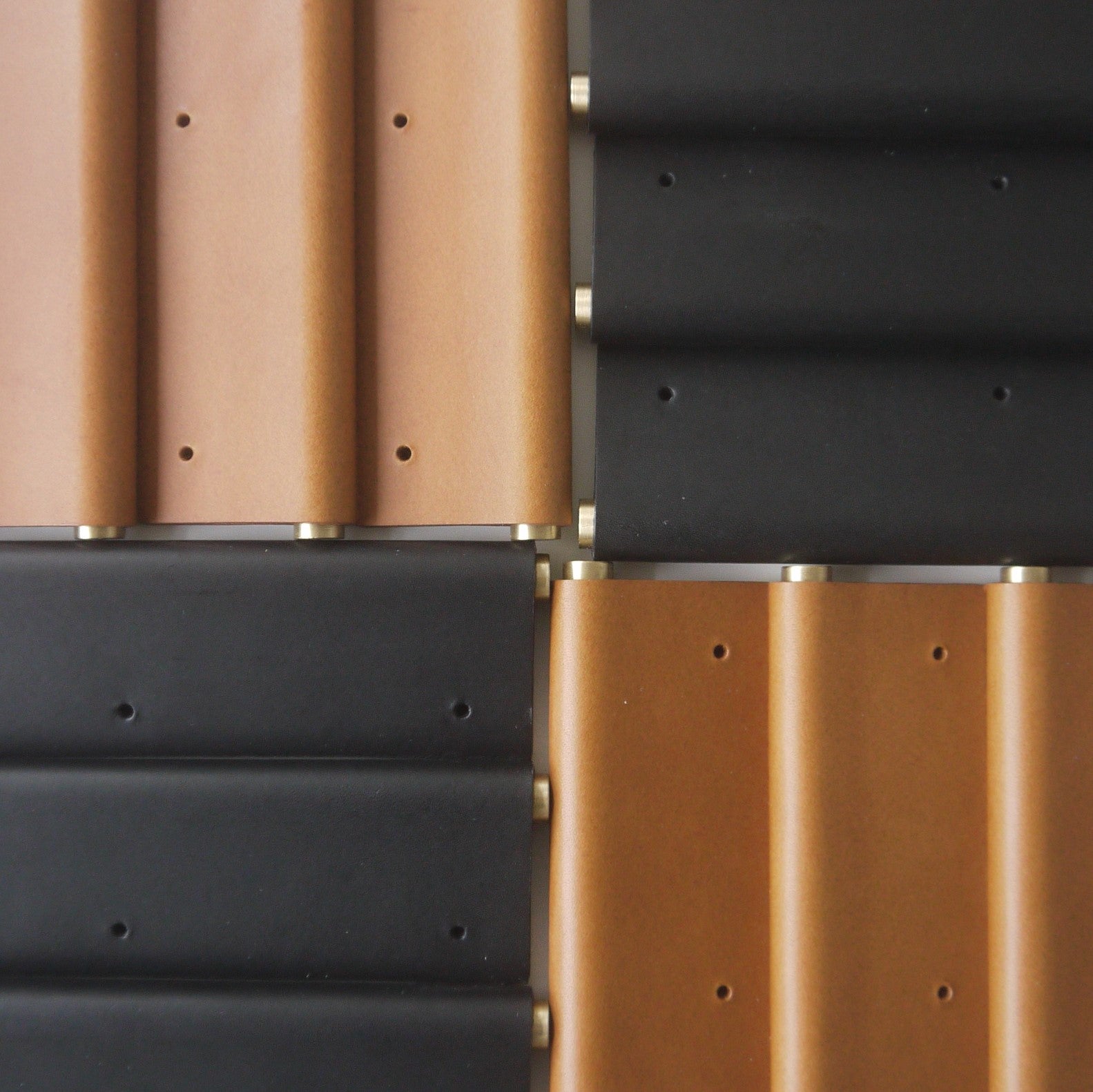 Chapman & Bose | Handcrafted handles for cabinetry furniture and doors