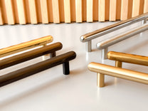 MINERAL BAR PULL – Chapman & Bose