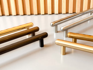 MINERAL BAR PULL – Chapman & Bose