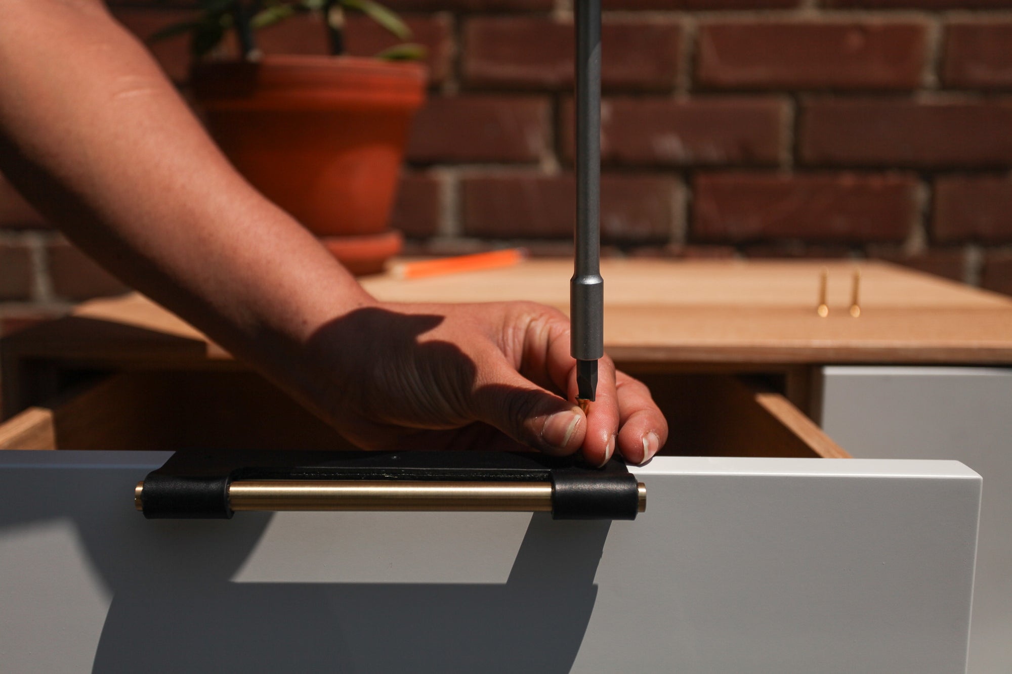 INSTALLATION GUIDES – Chapman & Bose