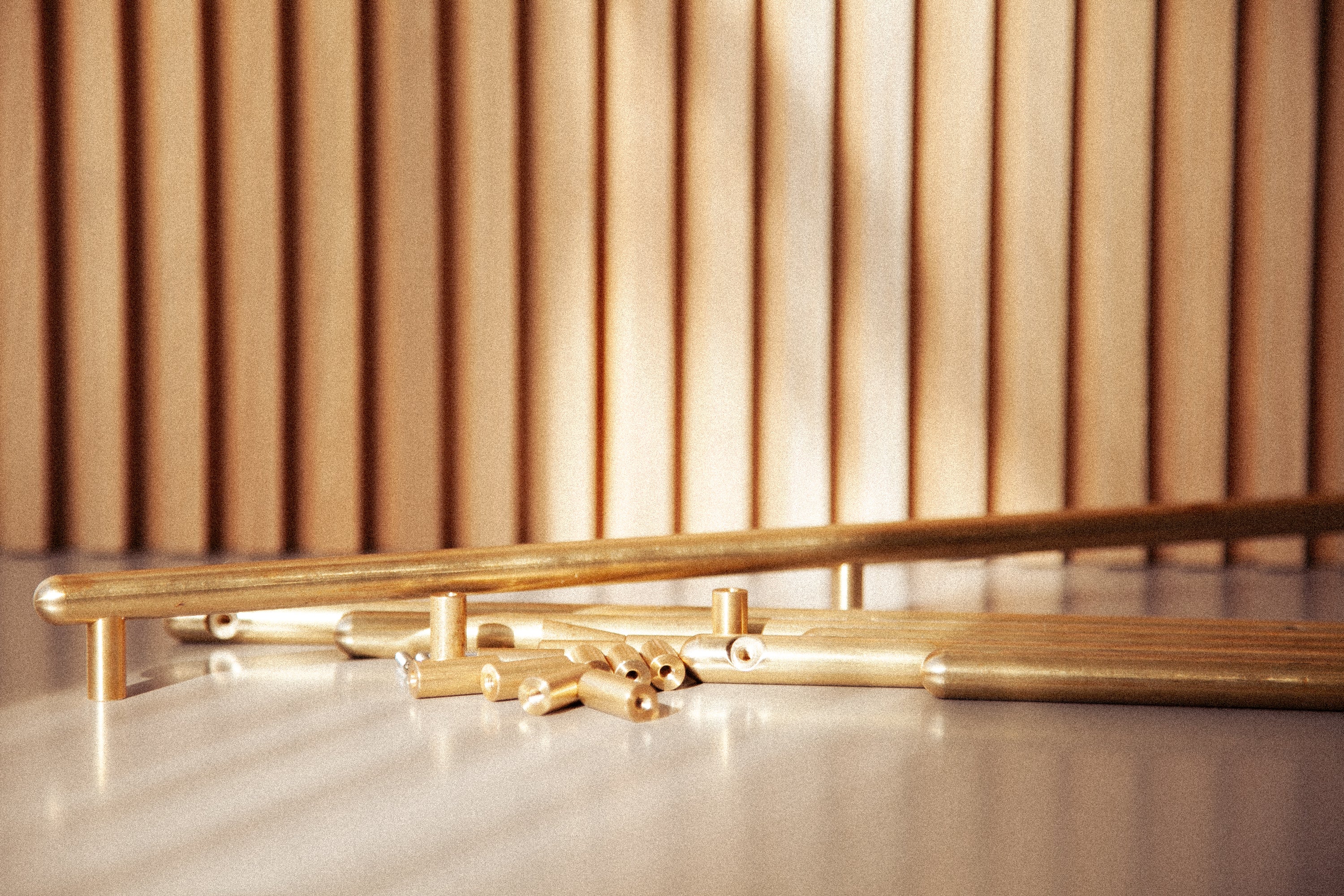 STUDIO – Chapman & Bose